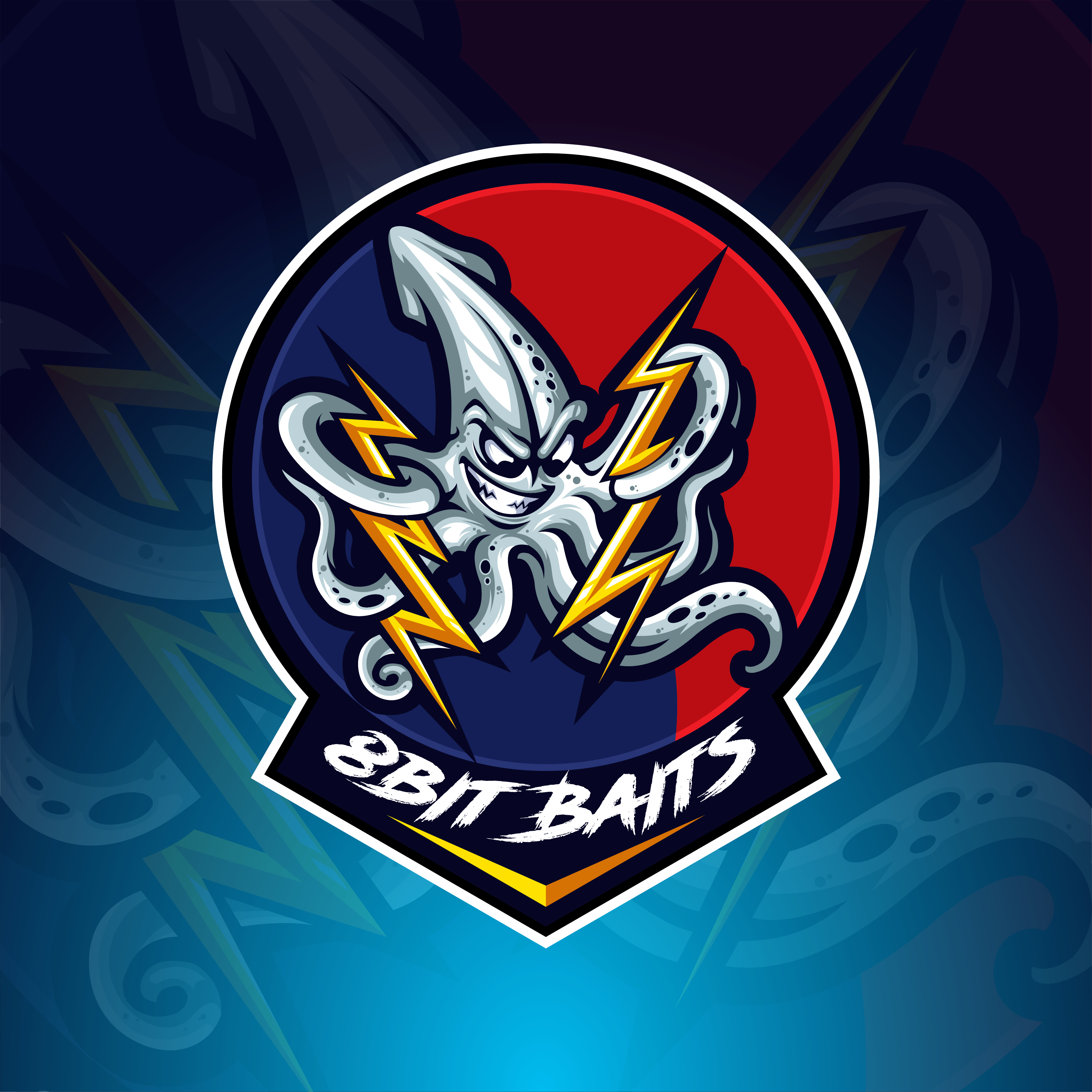 GIFT CARD – 8bit Baits