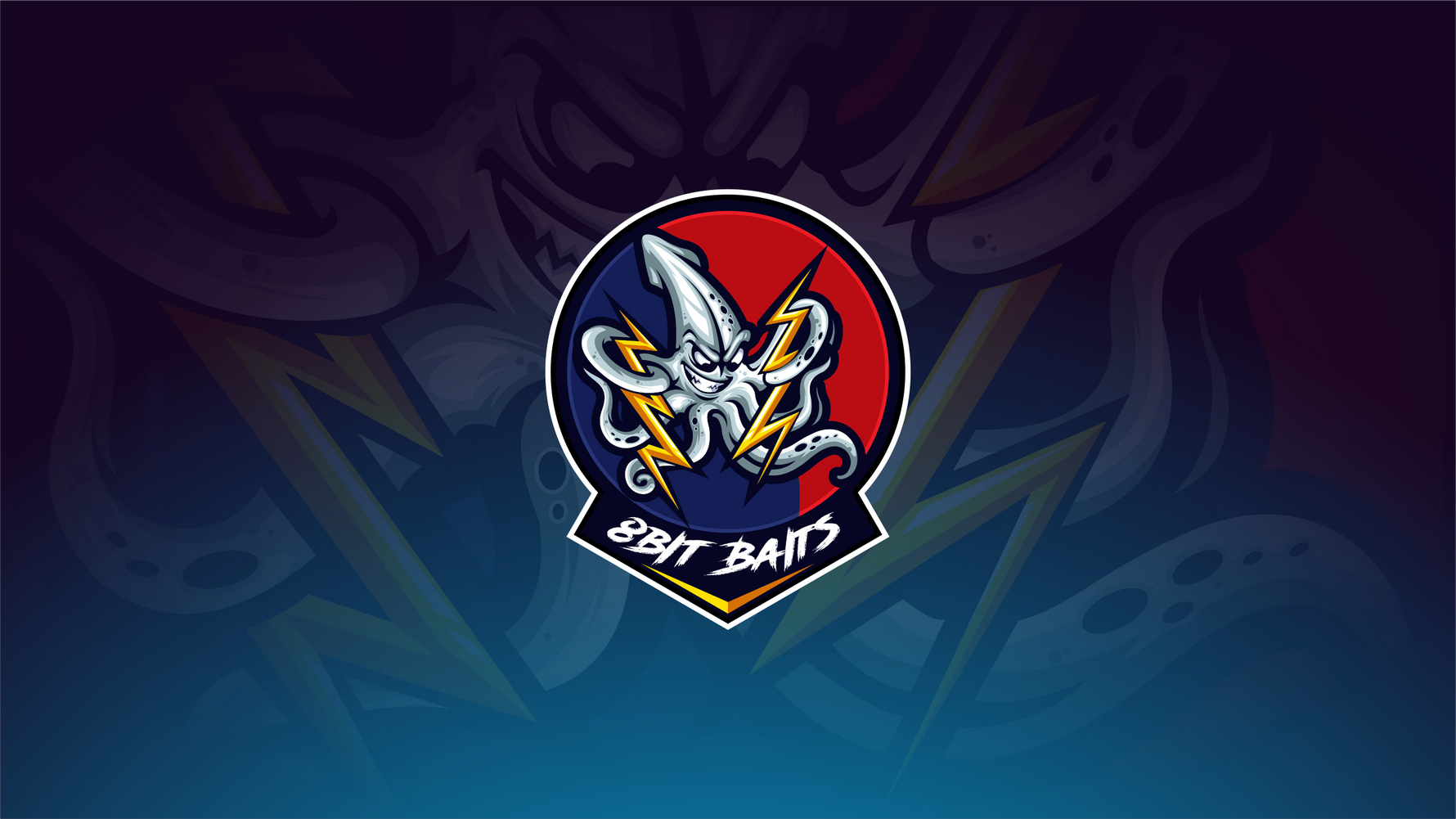 8bit Baits - Home of Holoshift Powder