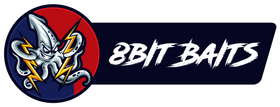 8bit Baits - Home of Holoshift Powder