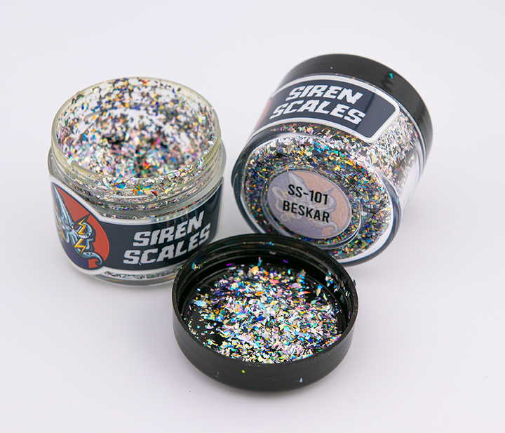 Siren Scales – 8bit Baits