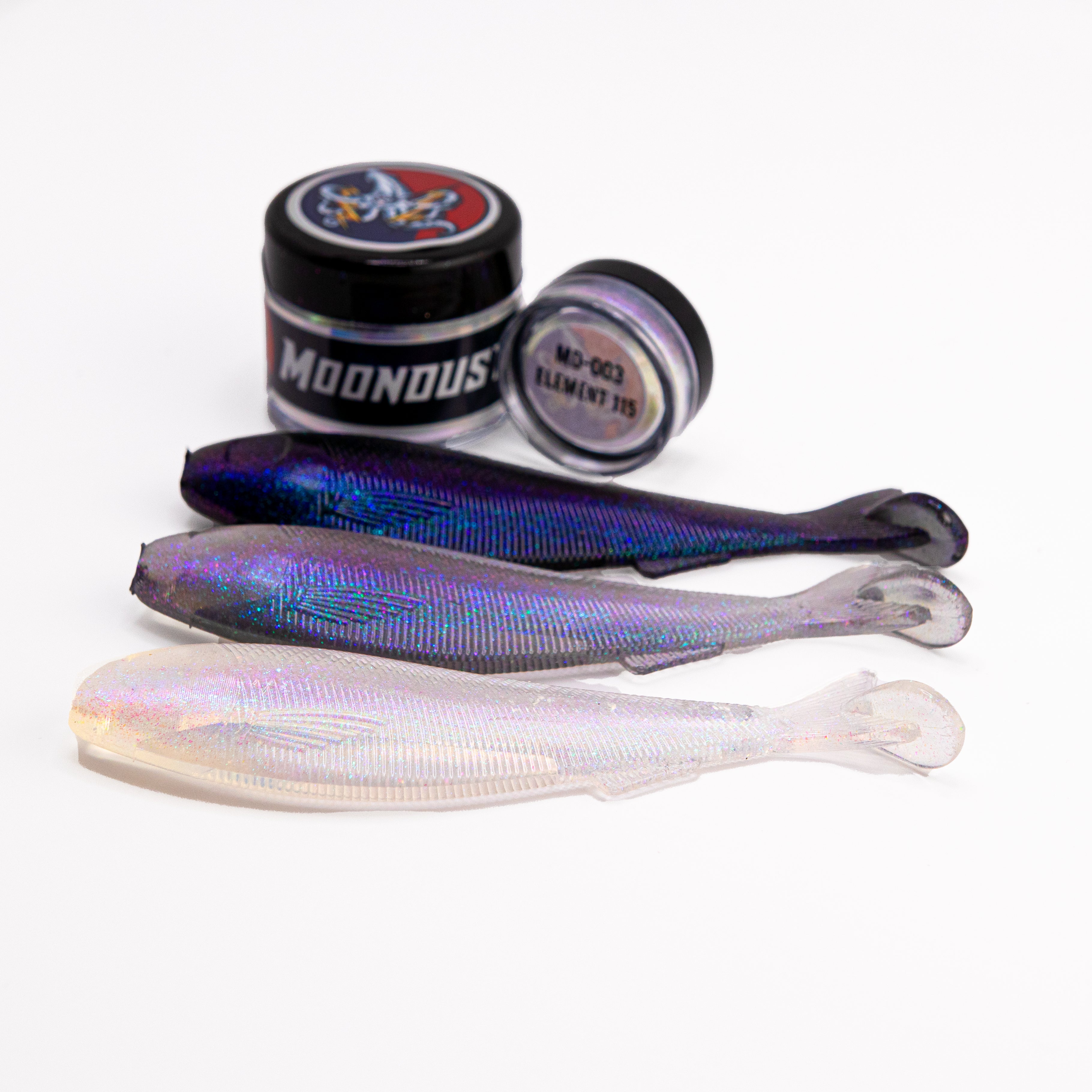 MD-003 ELEMENT 115 – 8bit Baits
