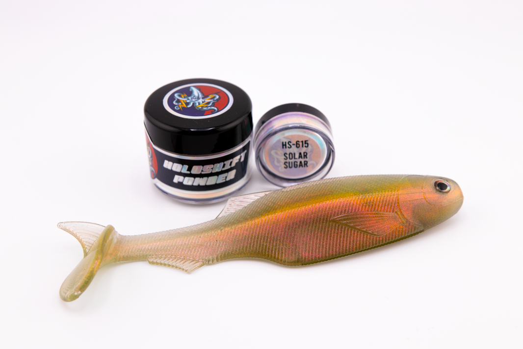 8bit Baits - Home of Holoshift Powder