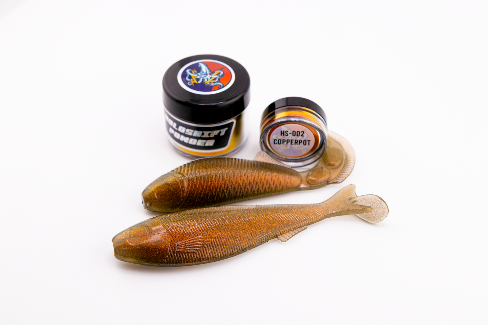 HS-002 COPPERPOT – 8bit Baits