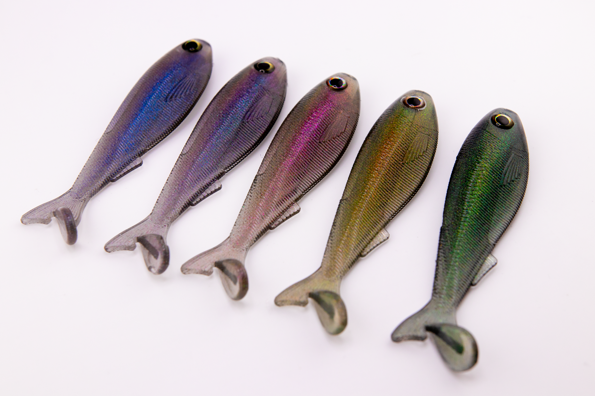 8bit Baits Home Of Holoshift Powder