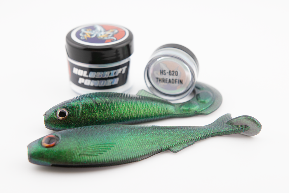 HS-620 THREADFIN – 8bit Baits
