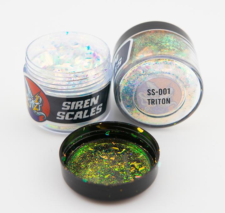 Siren Scales – 8bit Baits