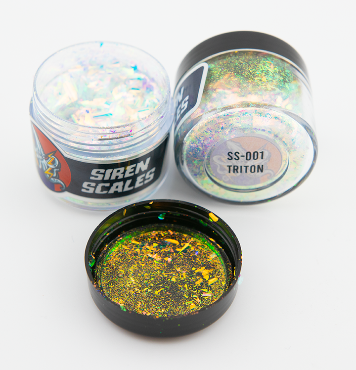 Siren Scales – 8bit Baits