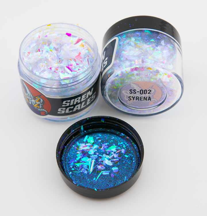 Siren Scales – 8bit Baits