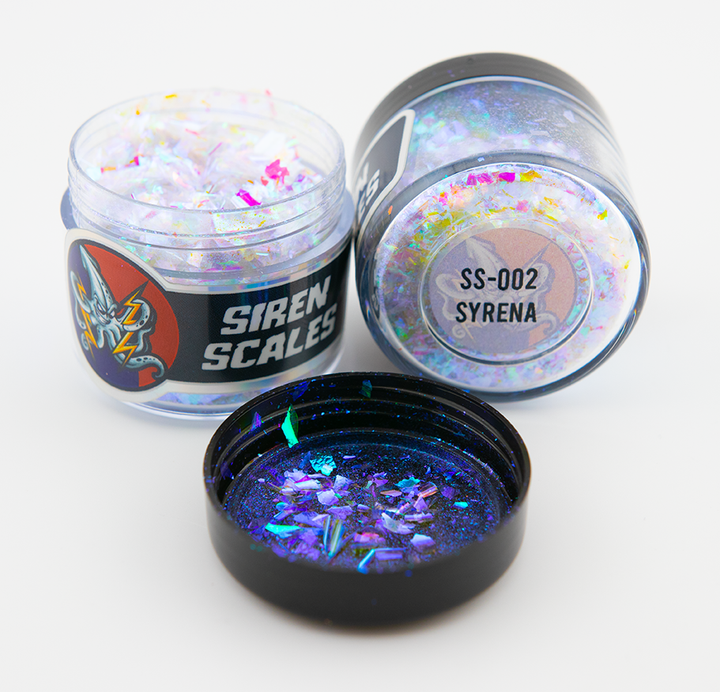 Siren Scales – 8bit Baits