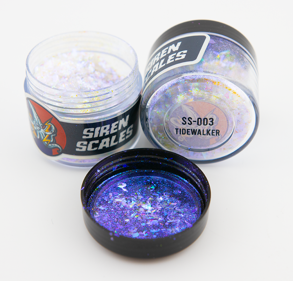 Siren Scales – 8bit Baits
