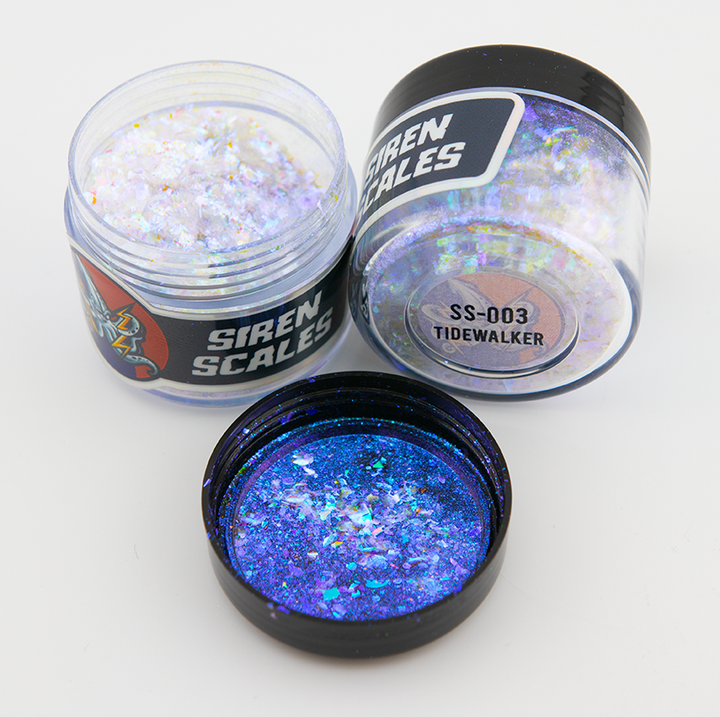 Siren Scales – 8bit Baits