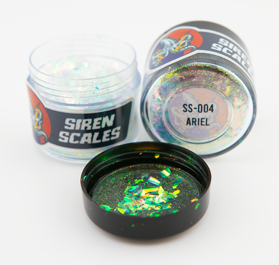 Siren Scales – 8bit Baits
