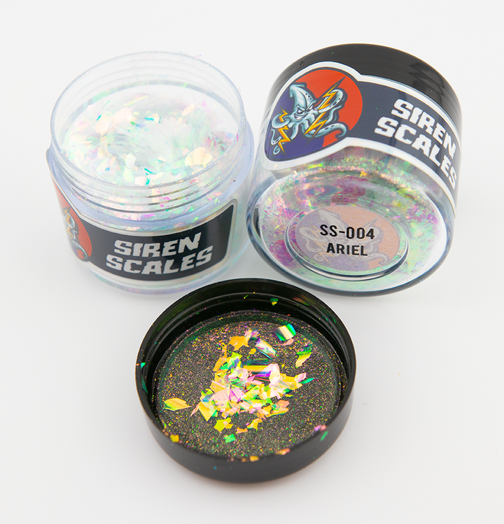 Siren Scales – 8bit Baits