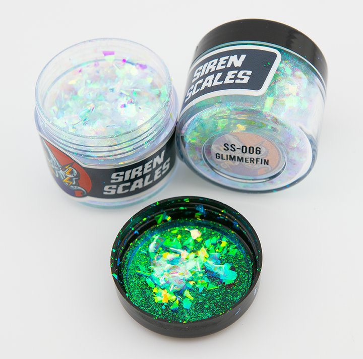 Siren Scales – 8bit Baits