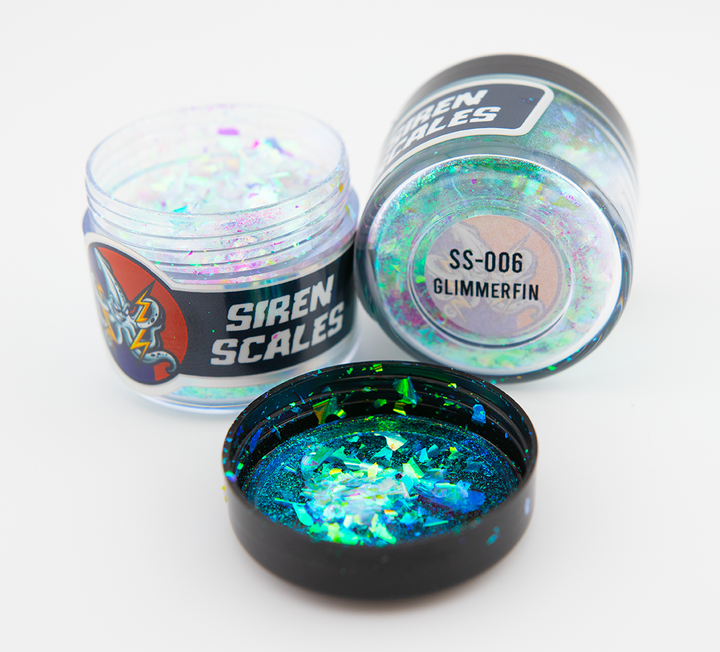 Siren Scales – 8bit Baits