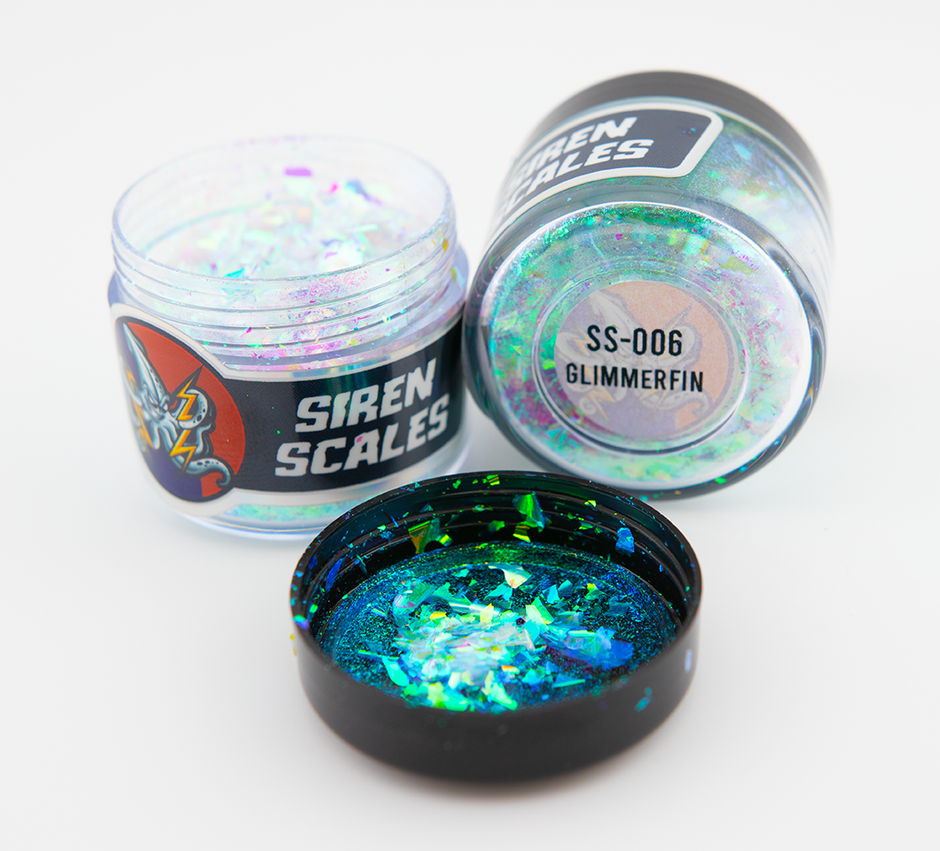 Siren Scales – 8bit Baits