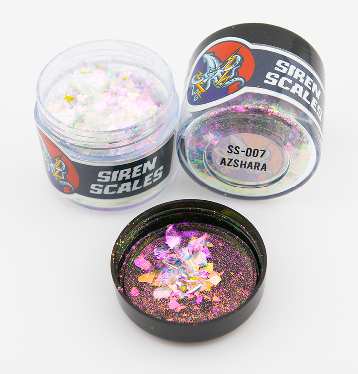 Siren Scales – 8bit Baits