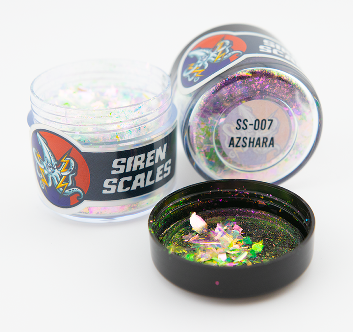 Siren Scales – 8bit Baits