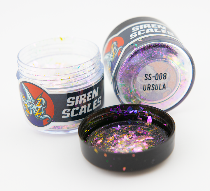 Siren Scales – 8bit Baits