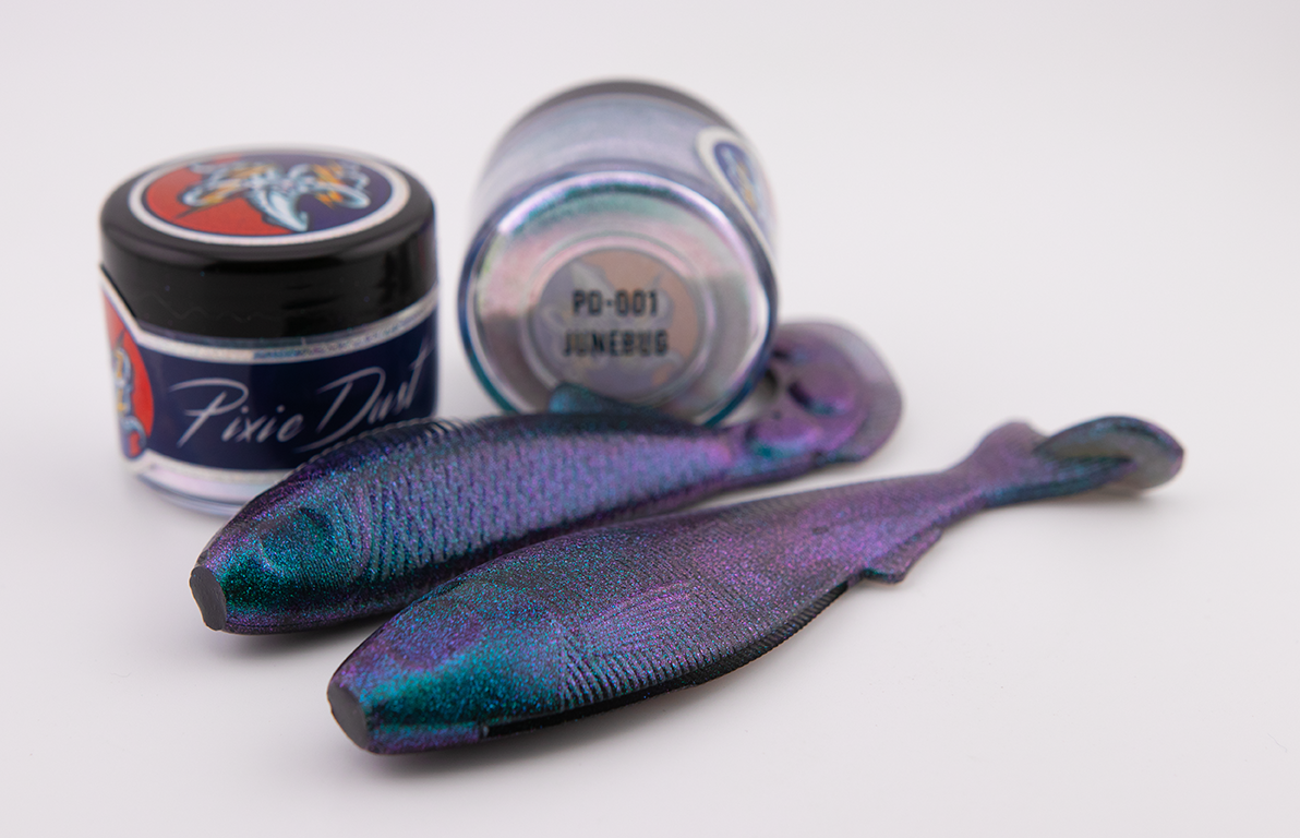 PD-001 JUNEBUG – 8bit Baits