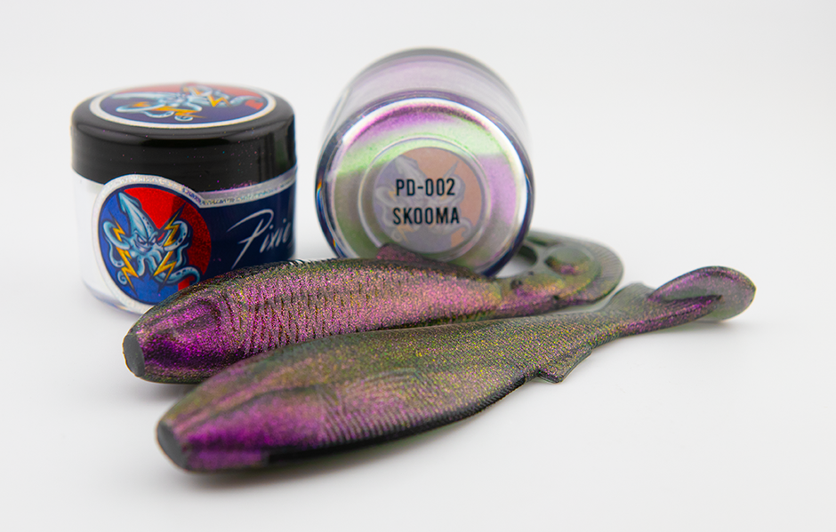 Pixie Dust – 8bit Baits
