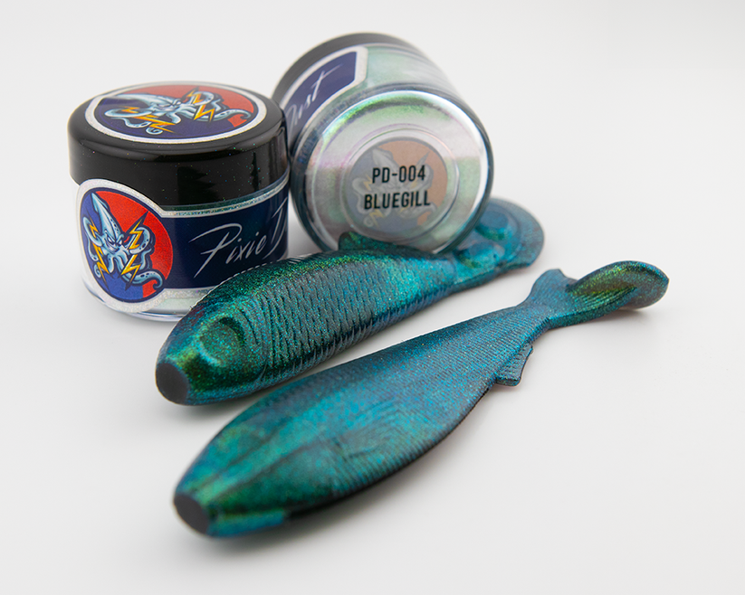 PD-004 BLUEGILL – 8bit Baits