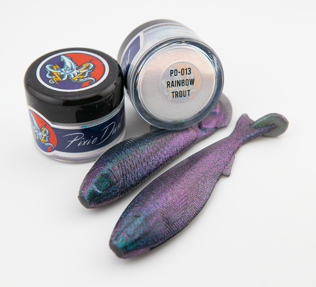 PD-013 RAINBOW TROUT – 8bit Baits