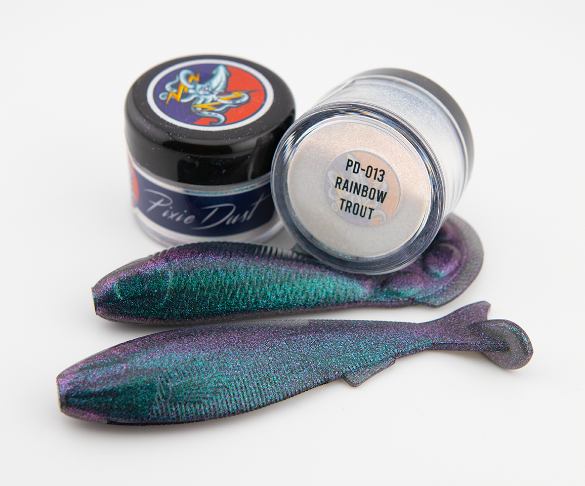 PD-013 RAINBOW TROUT – 8bit Baits