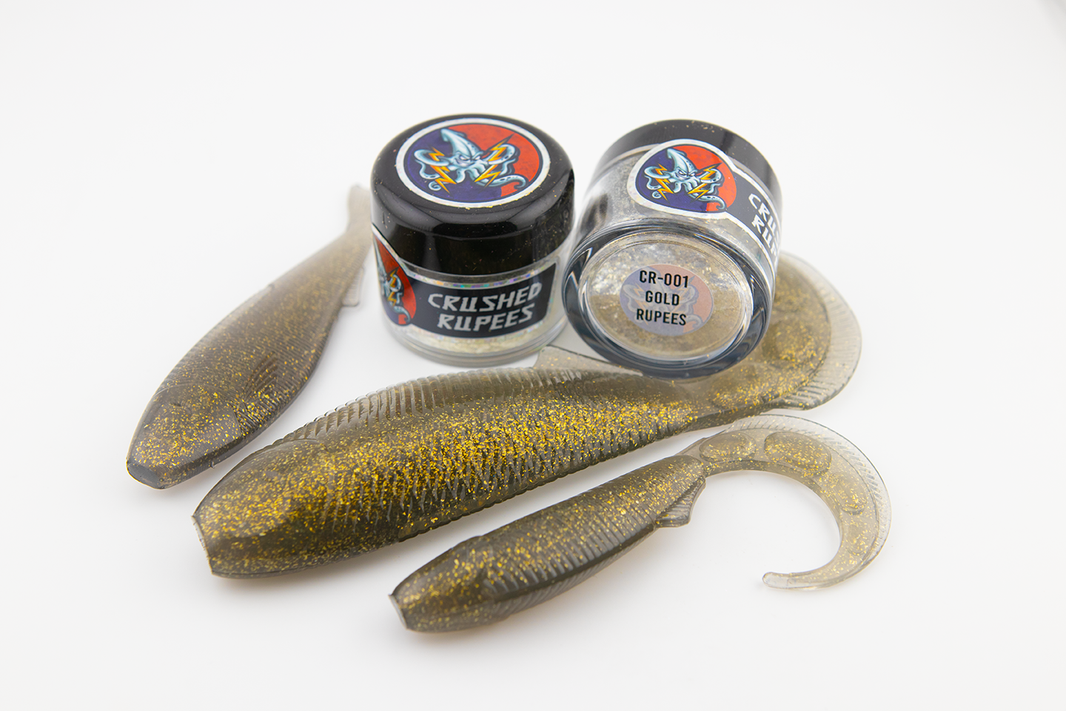 8bit Baits - Home of Holoshift Powder