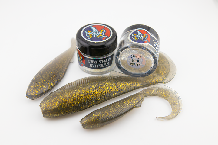 8bit Baits - Home of Holoshift Powder