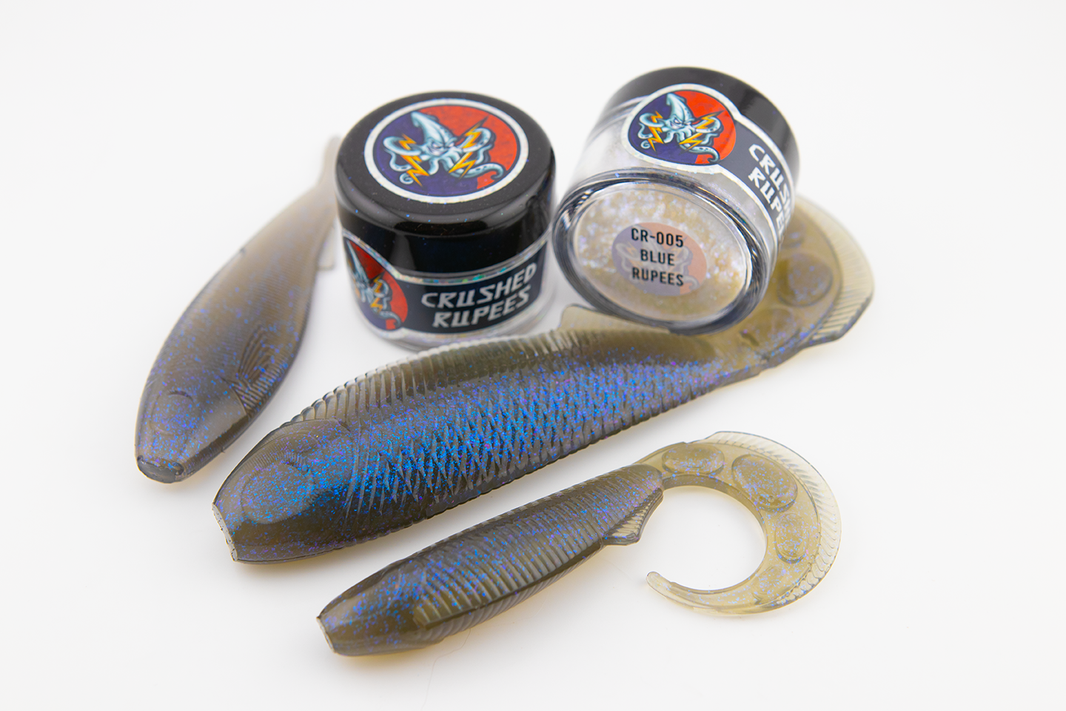 8bit Baits - Home of Holoshift Powder