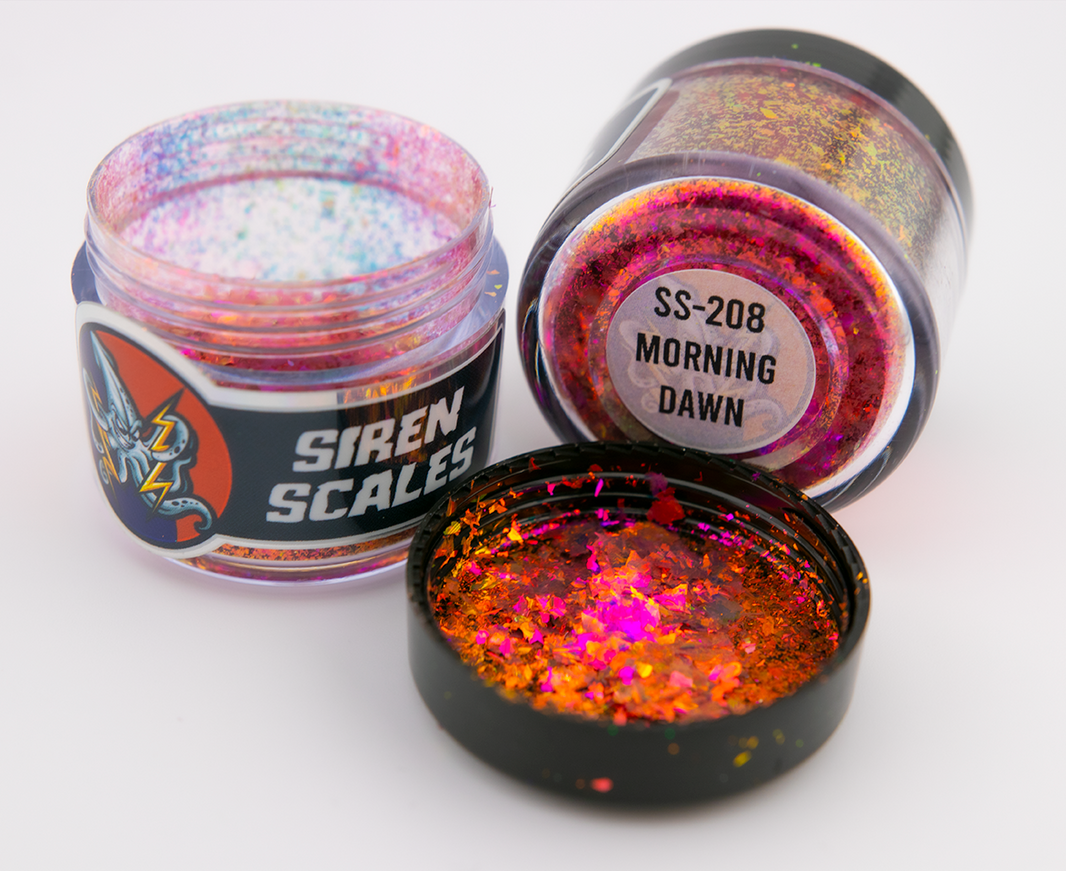 Siren Scales – 8bit Baits