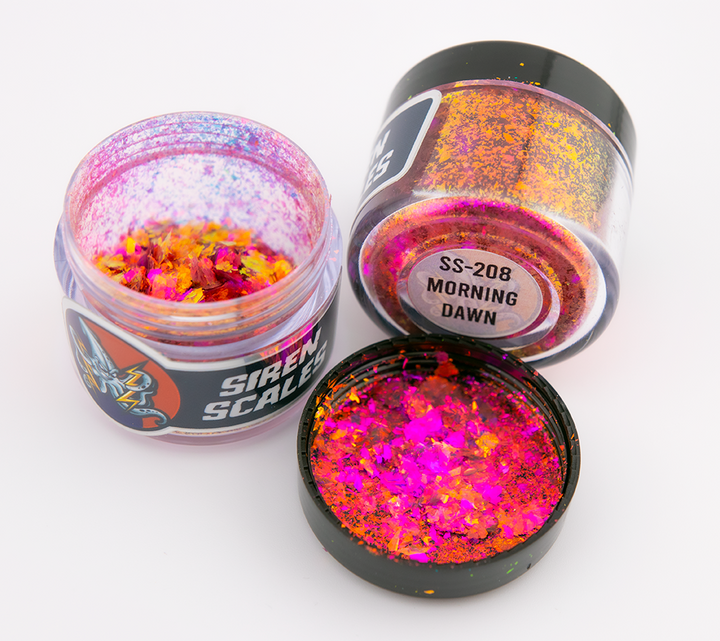 Siren Scales – 8bit Baits