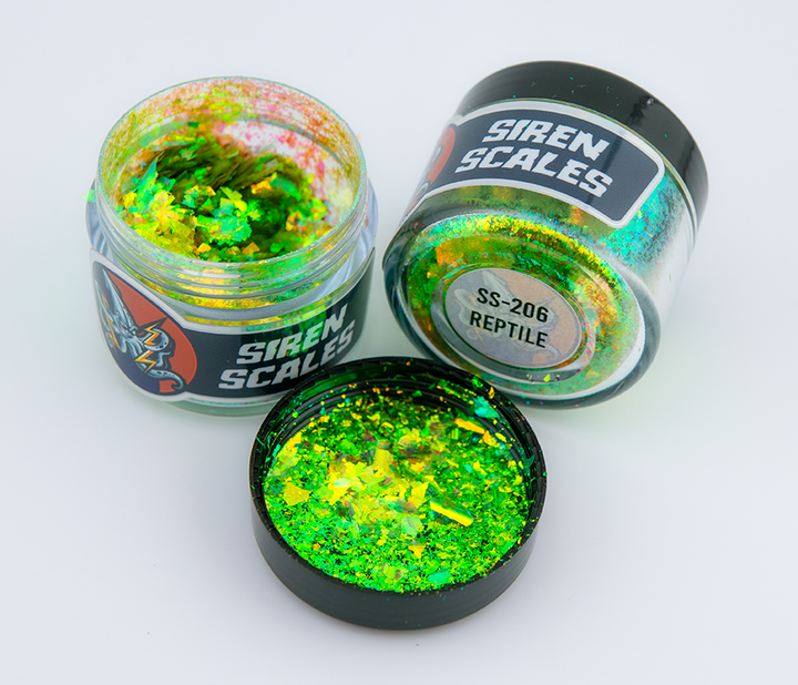 Siren Scales – 8bit Baits