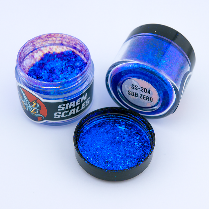 Siren Scales – 8bit Baits